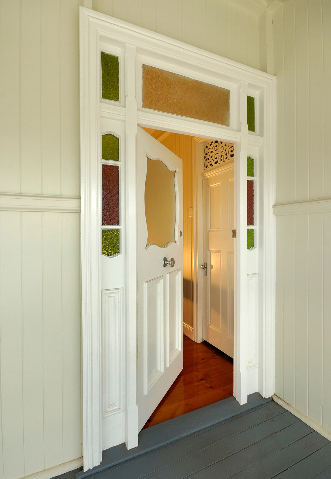 Door Casing Styles and Which Ones Will Suit Your Home Best - The ...