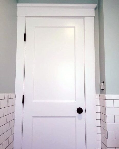 Door Casing Styles and Which Ones Will Suit Your Home Best - The ...
