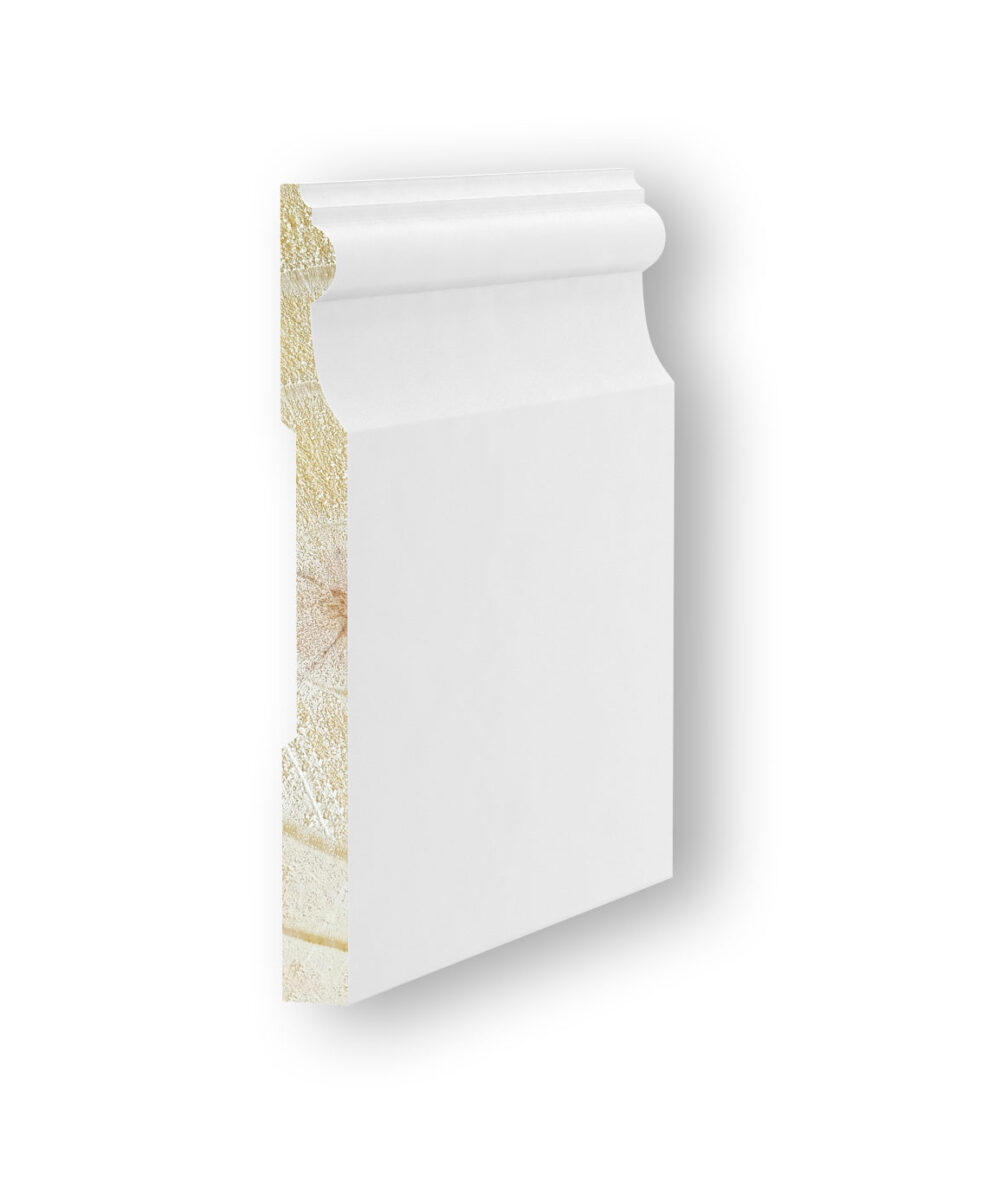 Beaded Base | San Francisco, CA | The Moulding Company