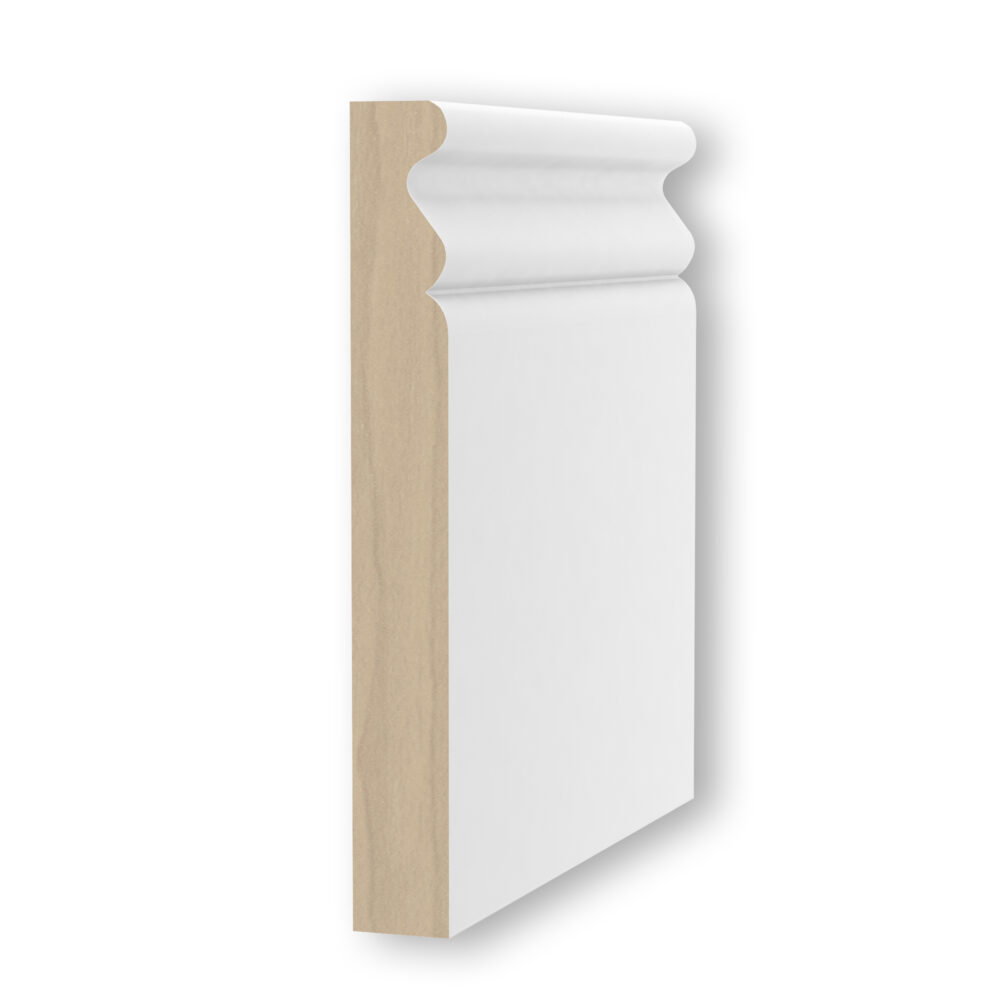 Lineal Plinth Base | San Francisco, CA | The Moulding Company