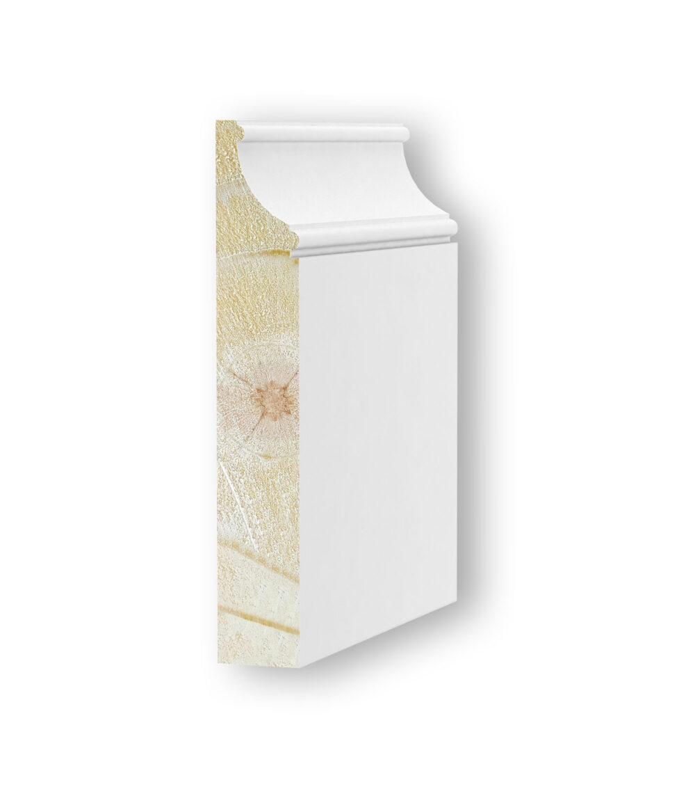 Coronado Baseboard | San Francisco, CA | The Moulding Company