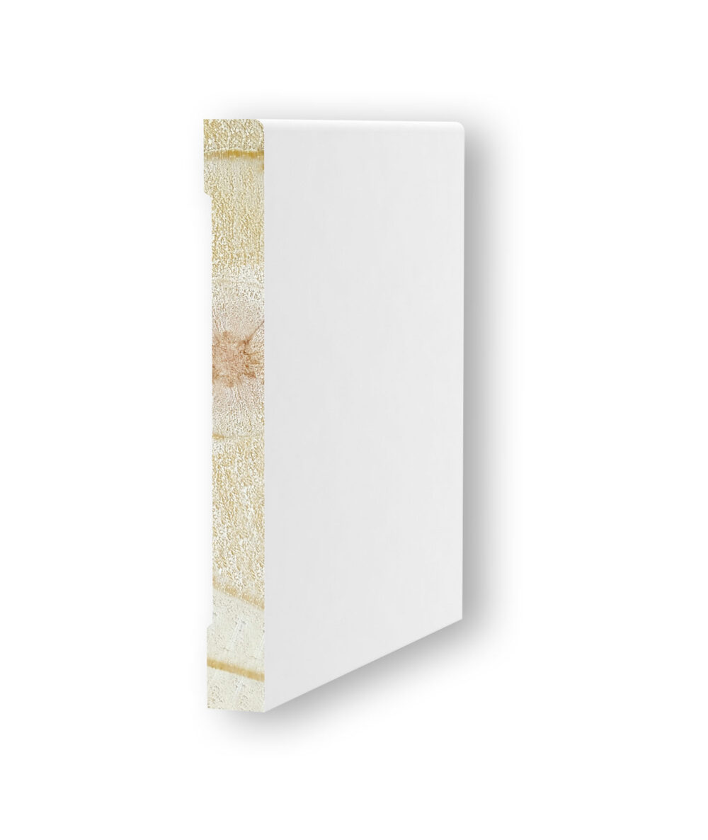 Streamline Base | San Francisco, CA | The Moulding Company