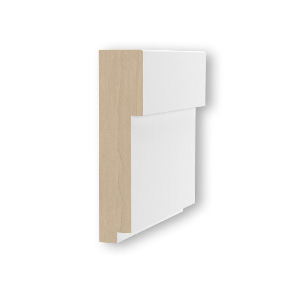 Davis Casing | San Francisco, CA | The Moulding Company