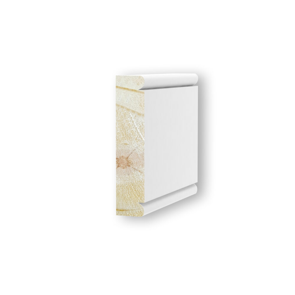 Round Edge Casing | San Francisco, CA | The Moulding Company