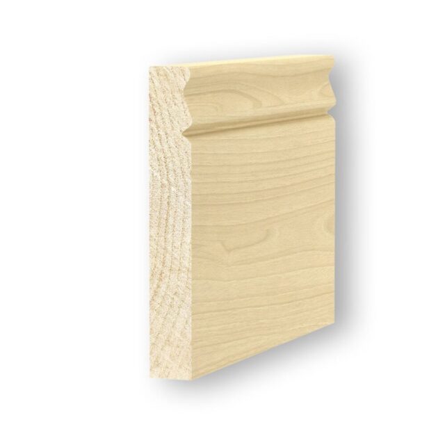 Plinth Block Moulding | The Moulding Company