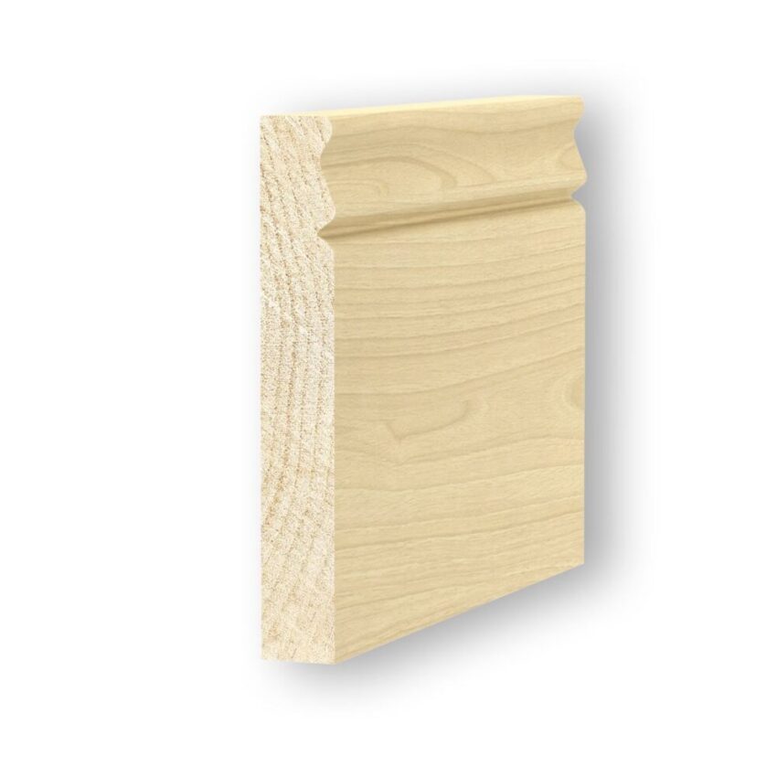 Plinth Block Moulding | The Moulding Company