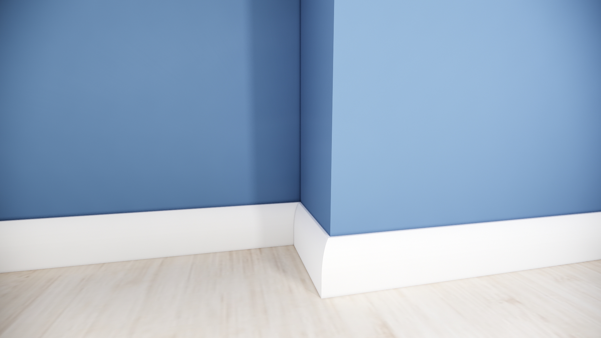 Streamline Base | San Francisco, CA | The Moulding Company