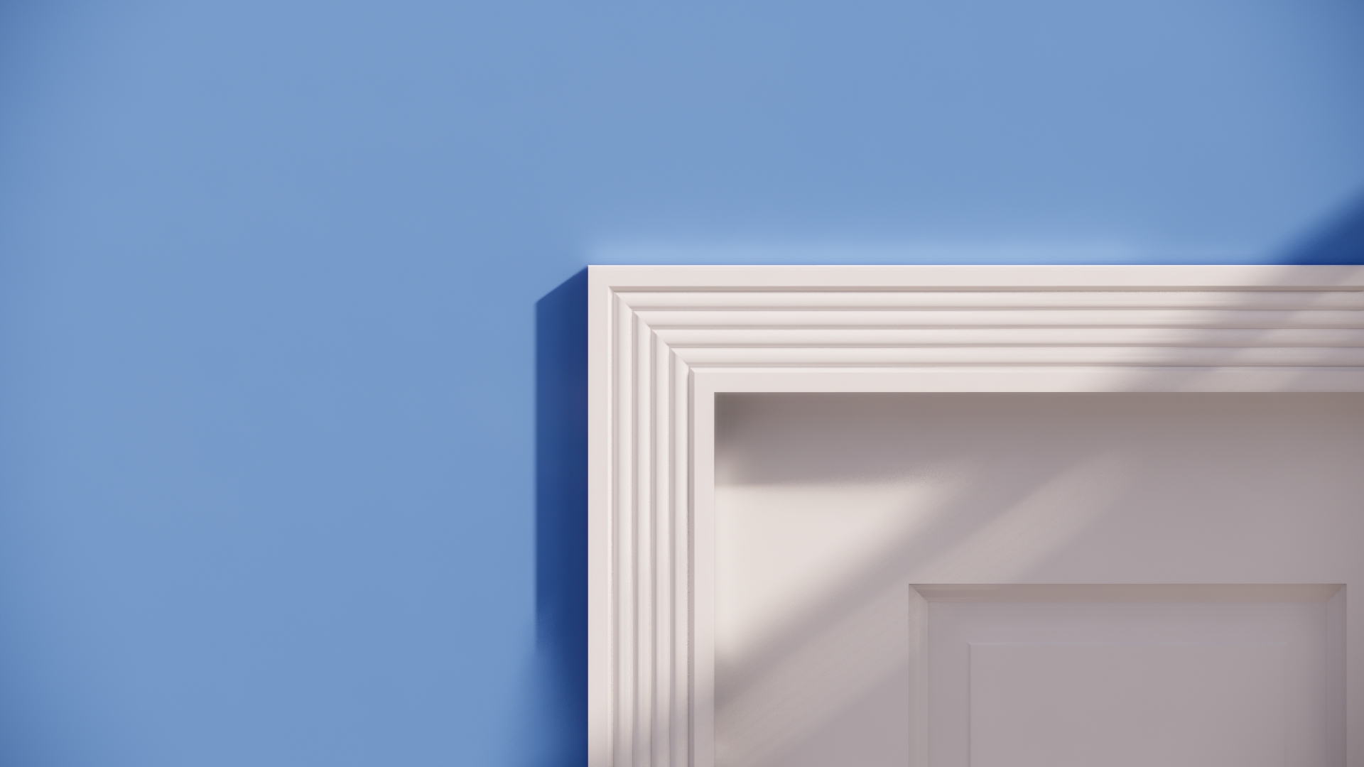 Single Bead Casing | San Francisco, CA | The Moulding Company