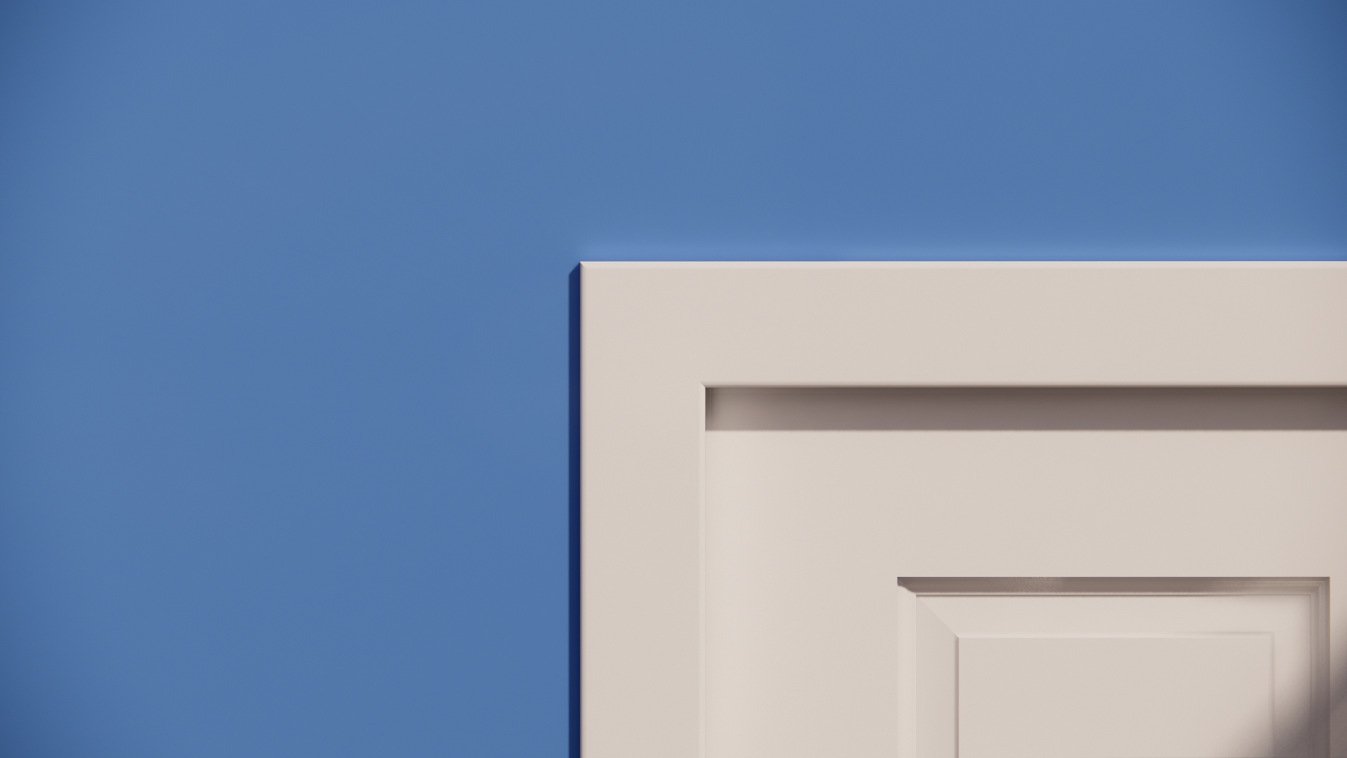 Round Edge Casing | San Francisco, CA | The Moulding Company