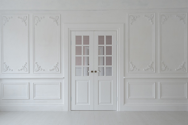 Architectural Moulding & Trim | San Francisco, CA | The Moulding Company