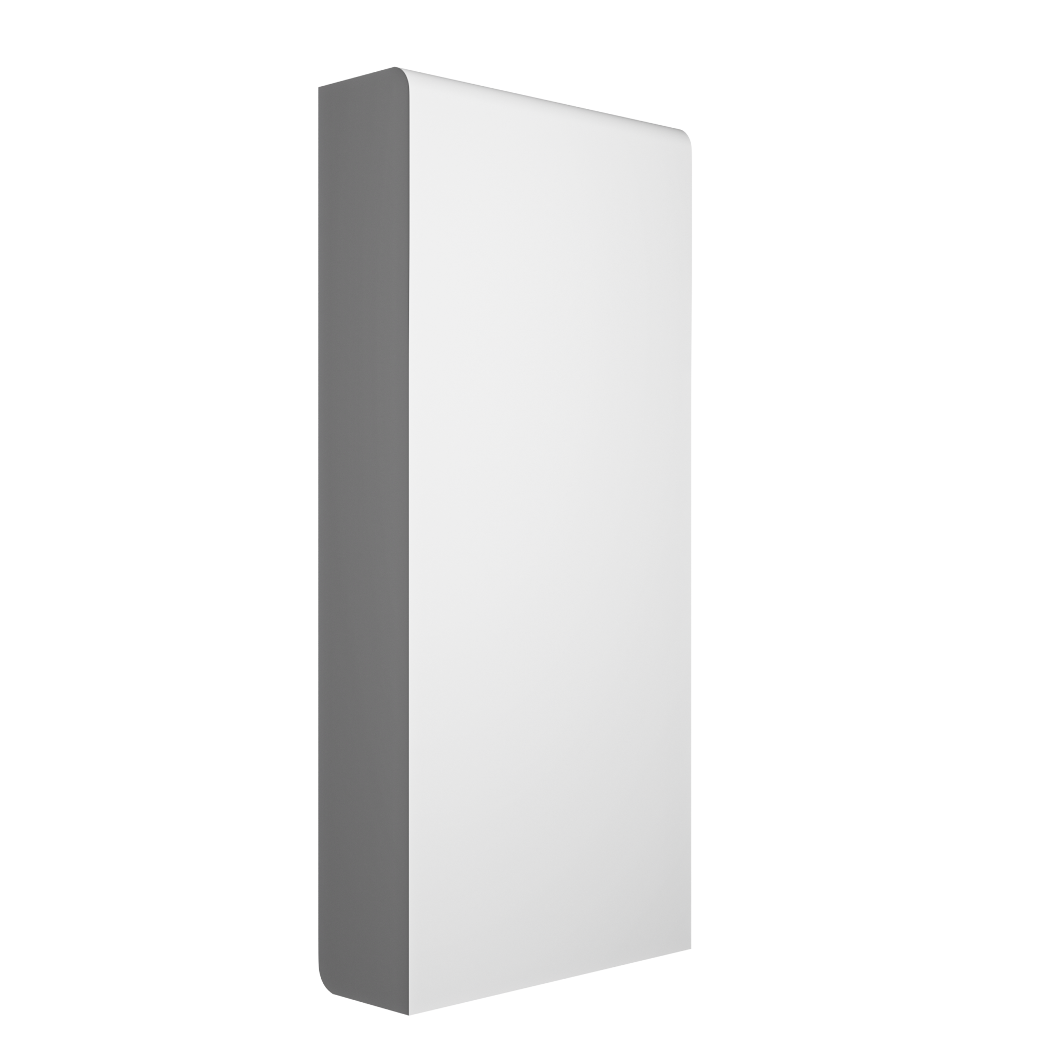 Reversible Base | San Francisco, CA | The Moulding Company