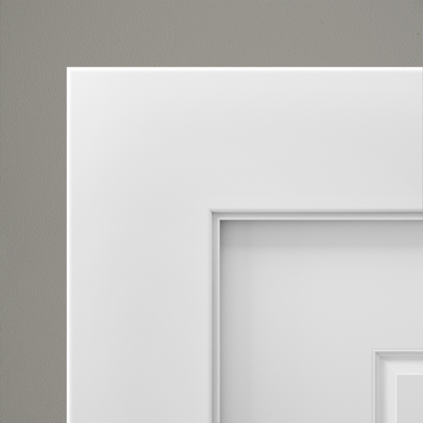 Door and Window Casing | San Francisco, CA | The Moulding Company