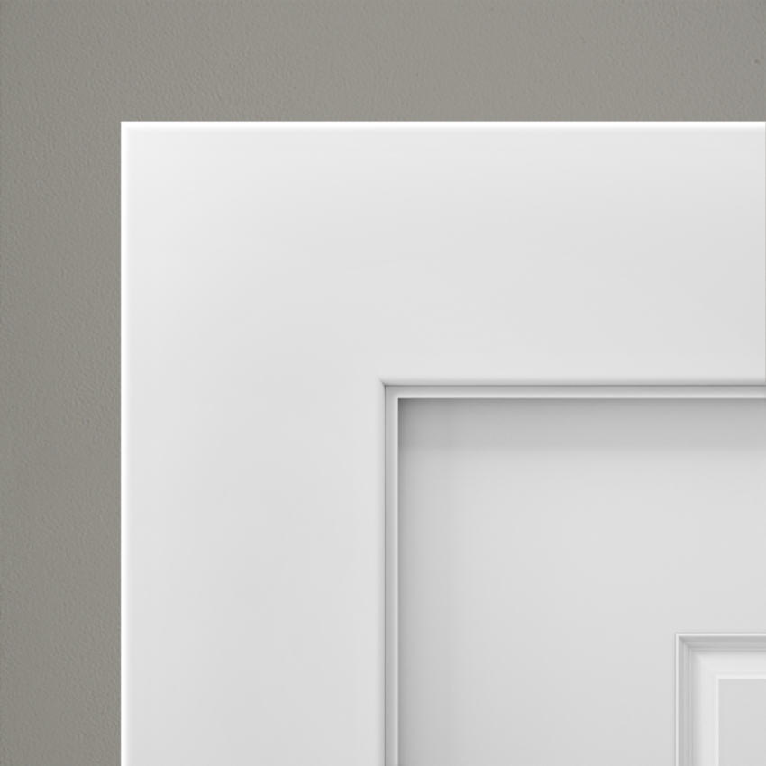 Door and Window Casing | San Francisco, CA | The Moulding Company