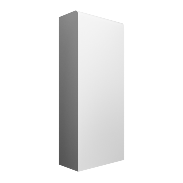 Boss Casing | San Francisco, CA | The Moulding Company