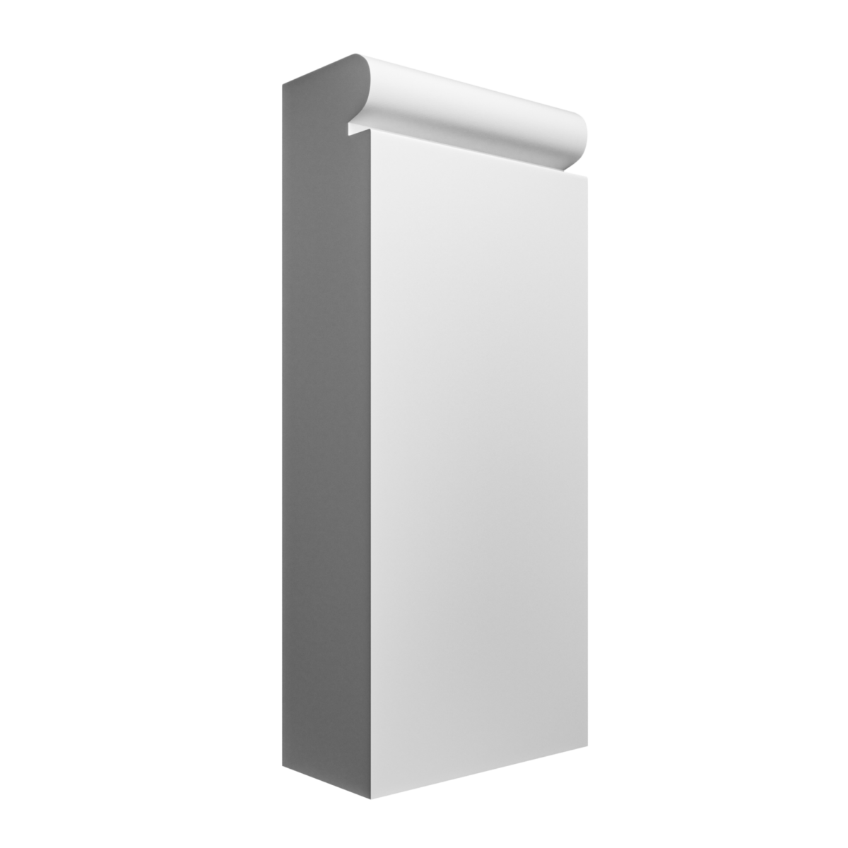 Single Bead Casing | San Francisco, CA | The Moulding Company