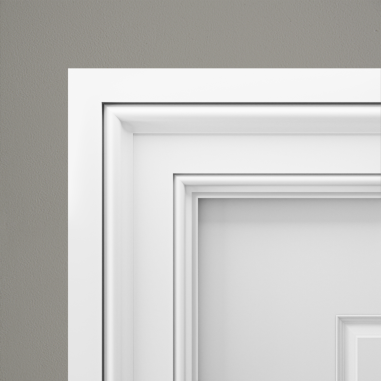 Door and Window Casing | San Francisco, CA | The Moulding Company