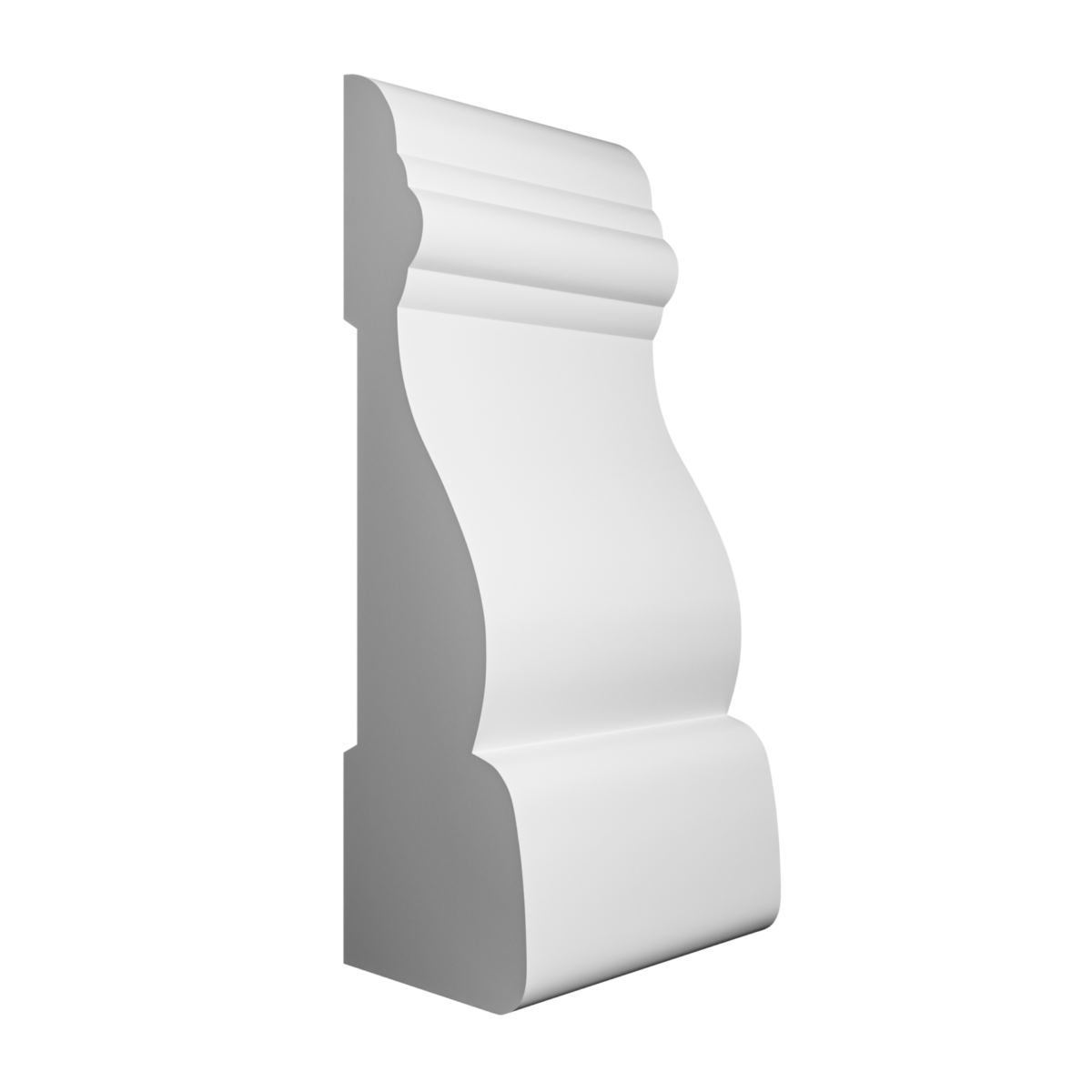 Victorian Casing Moulding | The Moulding Company