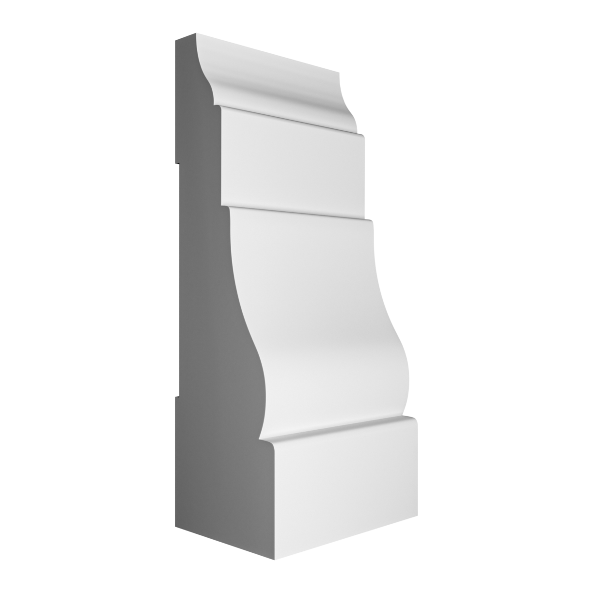 Anderson Casing | The Moulding Company