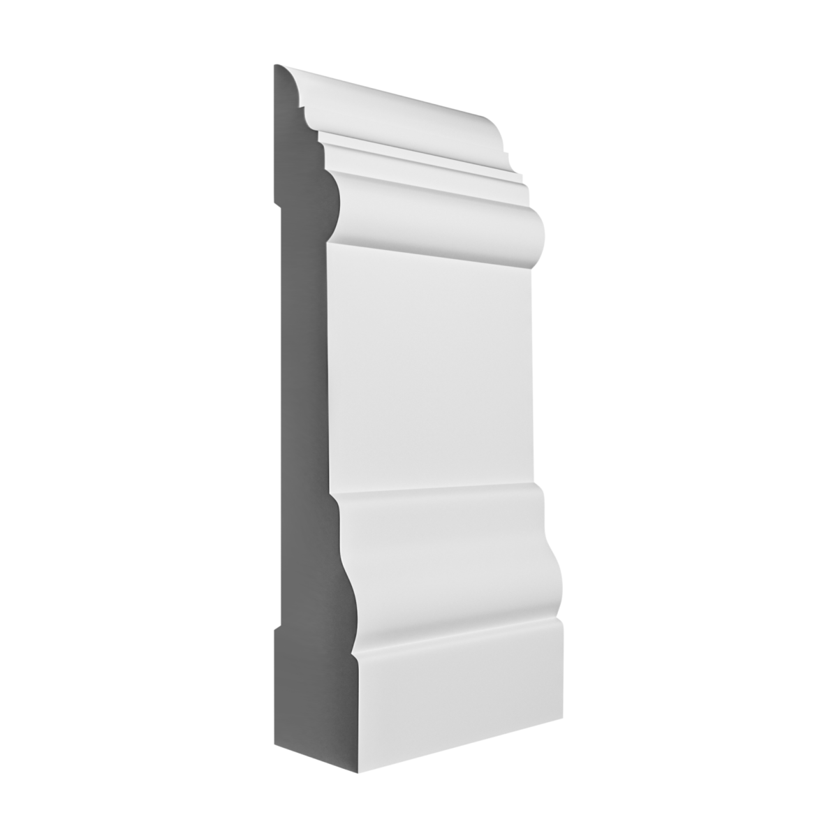 Georgian Decorative Casing Moulding | The Moulding Company