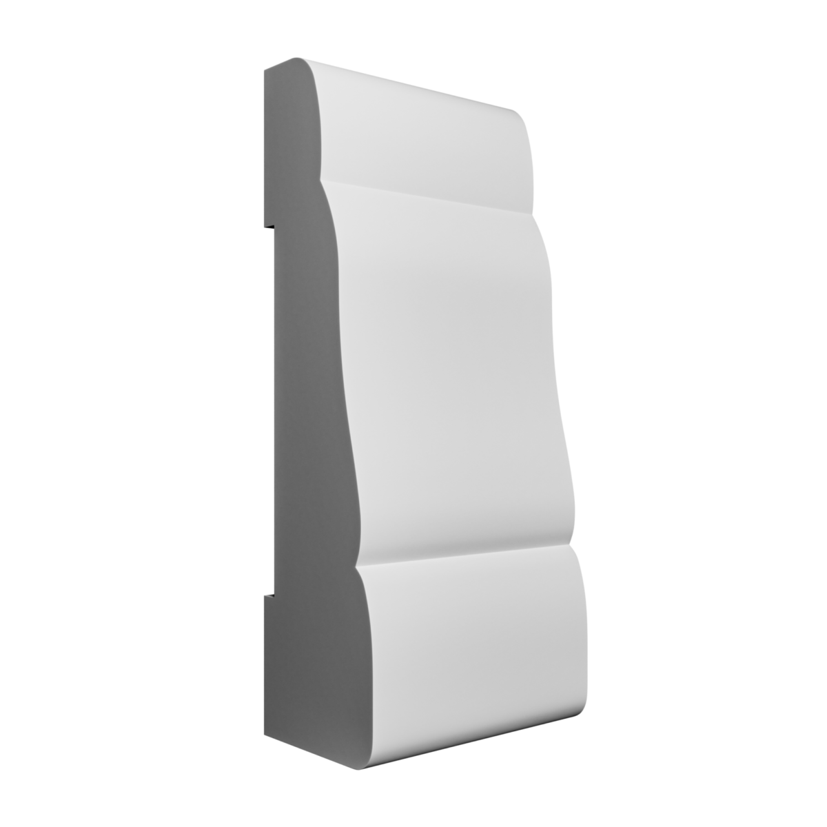 Molded Casing | San Francisco, CA | The Moulding Company