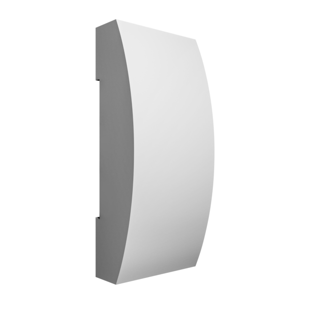 Oval Casing | San Francisco, CA | The Moulding Company