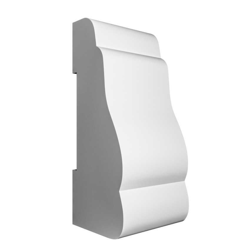 Molded Casing | San Francisco, CA | The Moulding Company