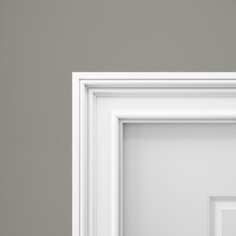 Howe Casing | San Francisco, CA | The Moulding Company