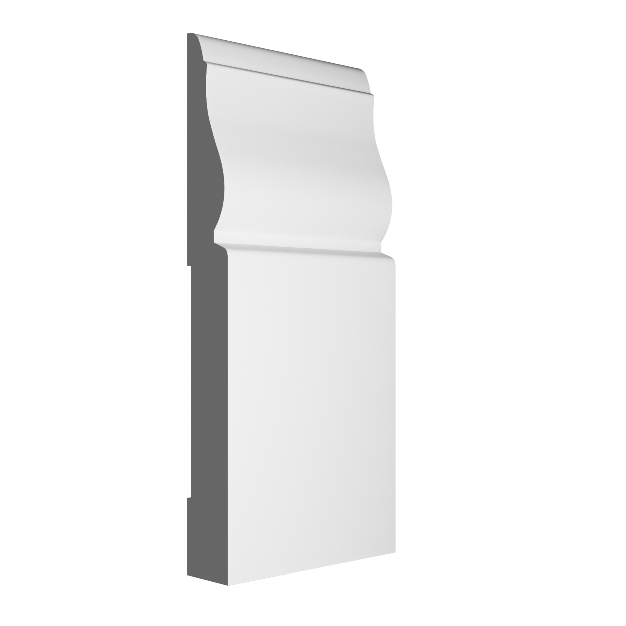 Regal Base Trim Moulding | The Moulding Company