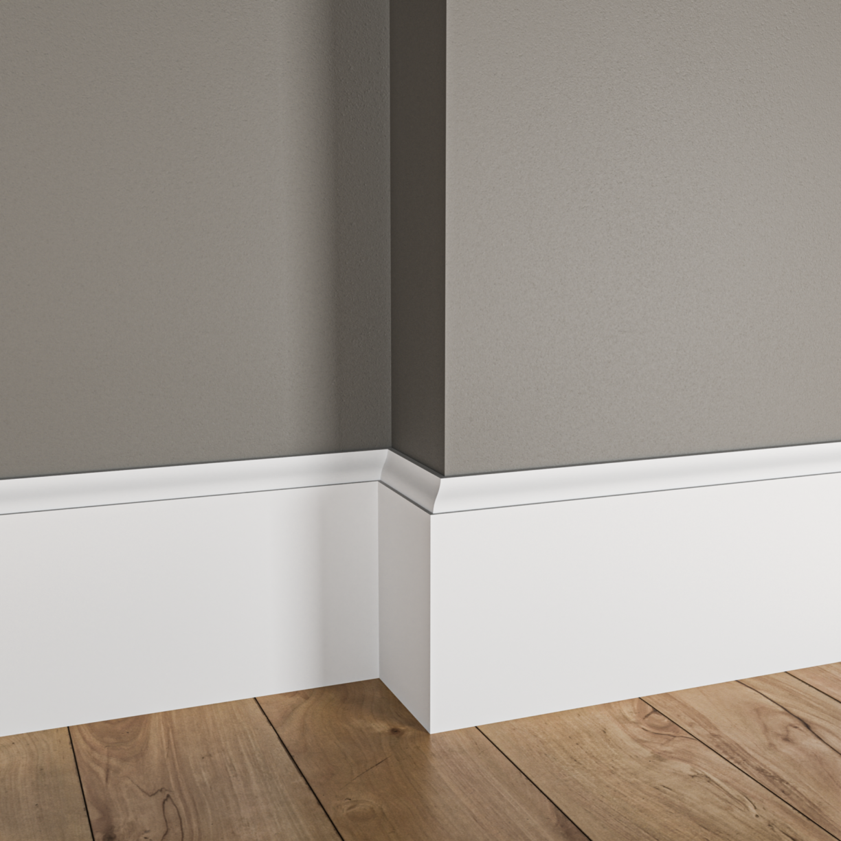 Base 618 - The Moulding Company