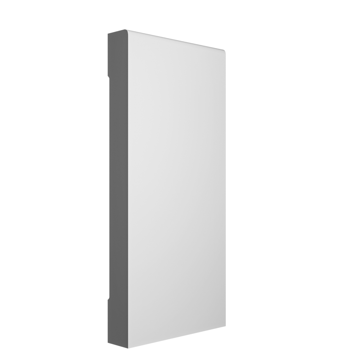 Samuel Floor Base Moulding | The Moulding Company