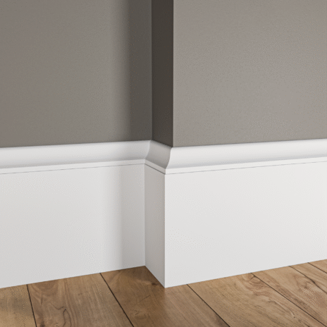 Baseboard Moulding | San Francisco, CA | The Moulding Company
