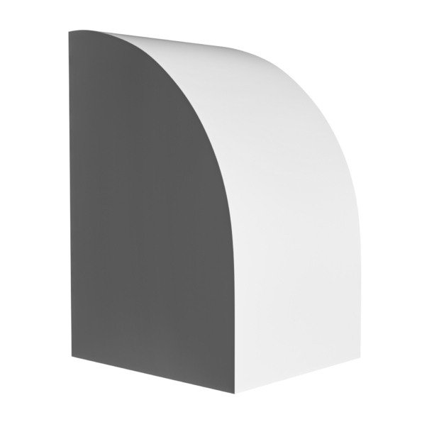 BS001 Base Shoe - The Moulding Company