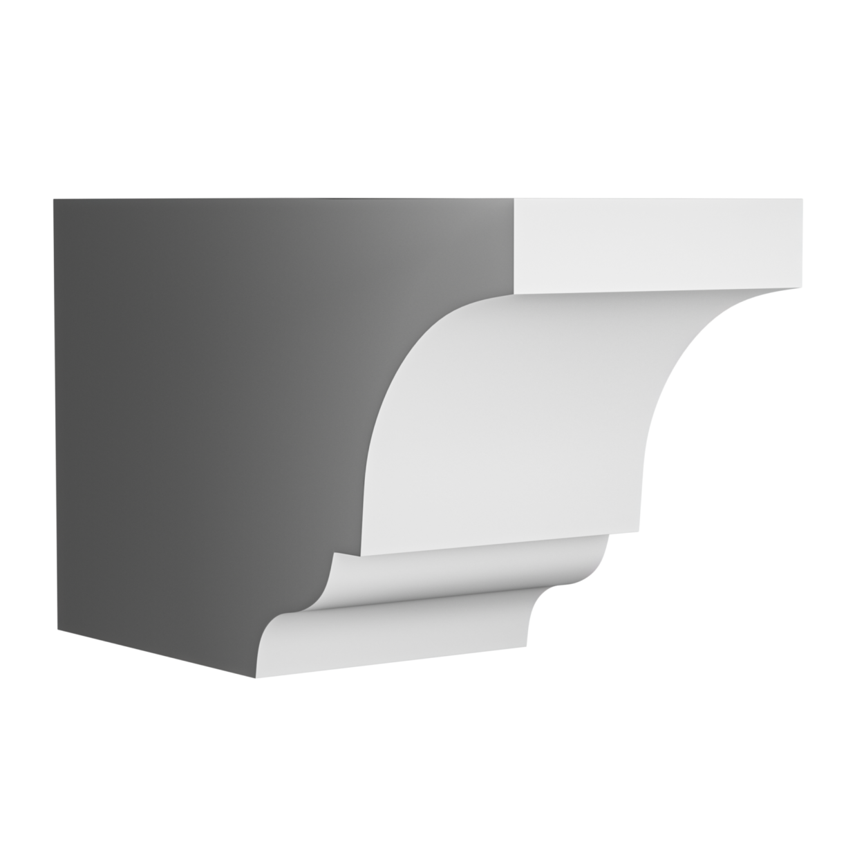 Steph Header Cap | San Francisco, CA | The Moulding Company