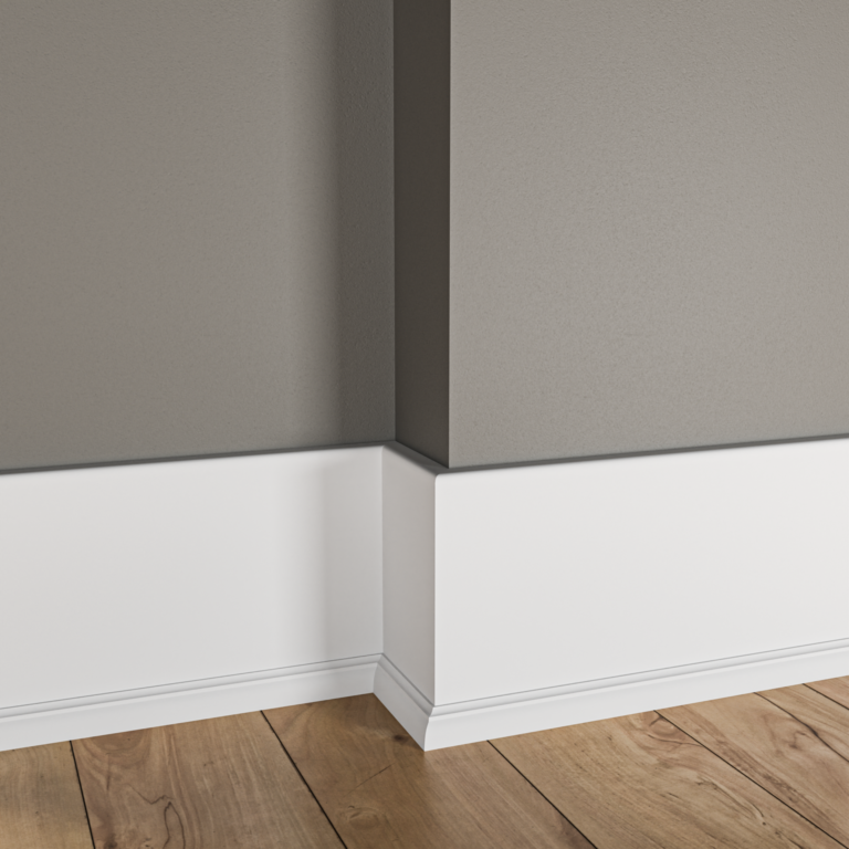 MC226 Ogee Base Shoe - The Moulding Company