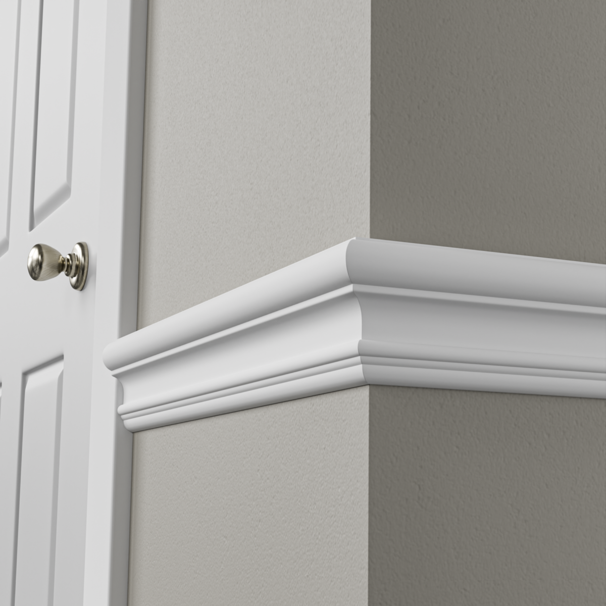 MC36 Lancaster - The Moulding Company