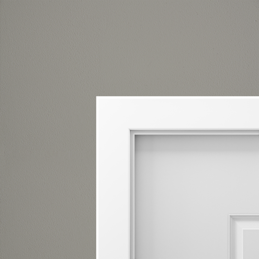 Round Edge Casing | San Francisco, CA | The Moulding Company