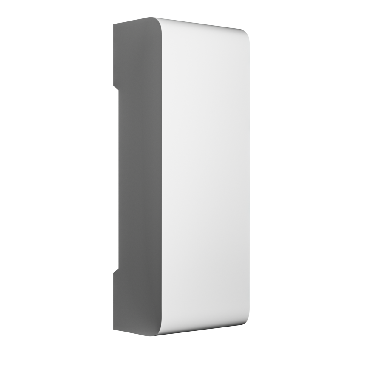 Round Edge Casing | San Francisco, CA | The Moulding Company