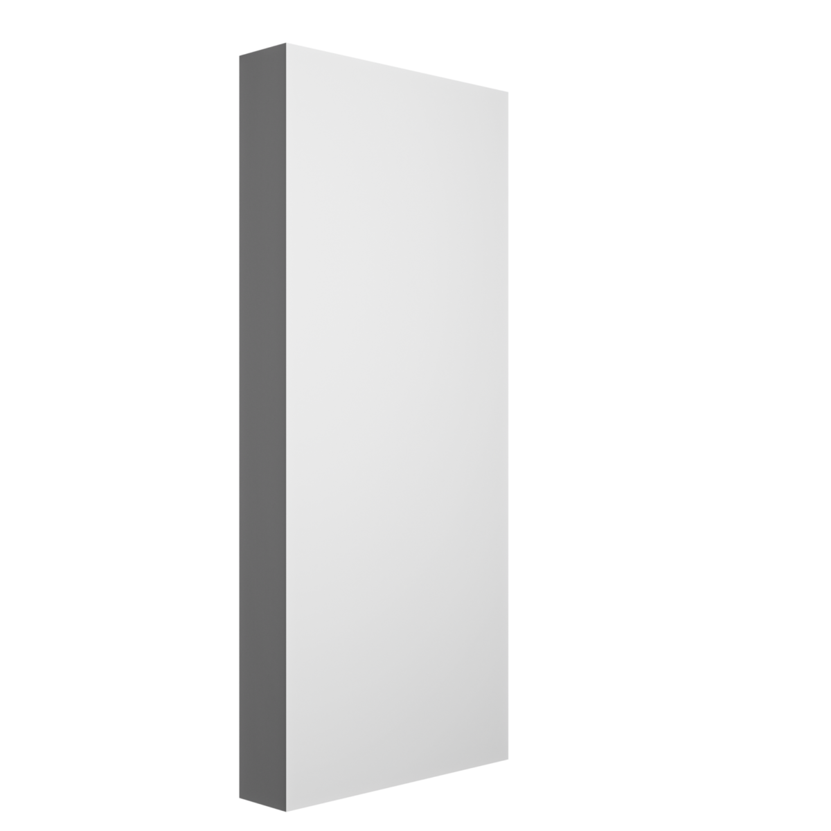 Alviso Baseboard | San Francisco, CA | The Moulding Company