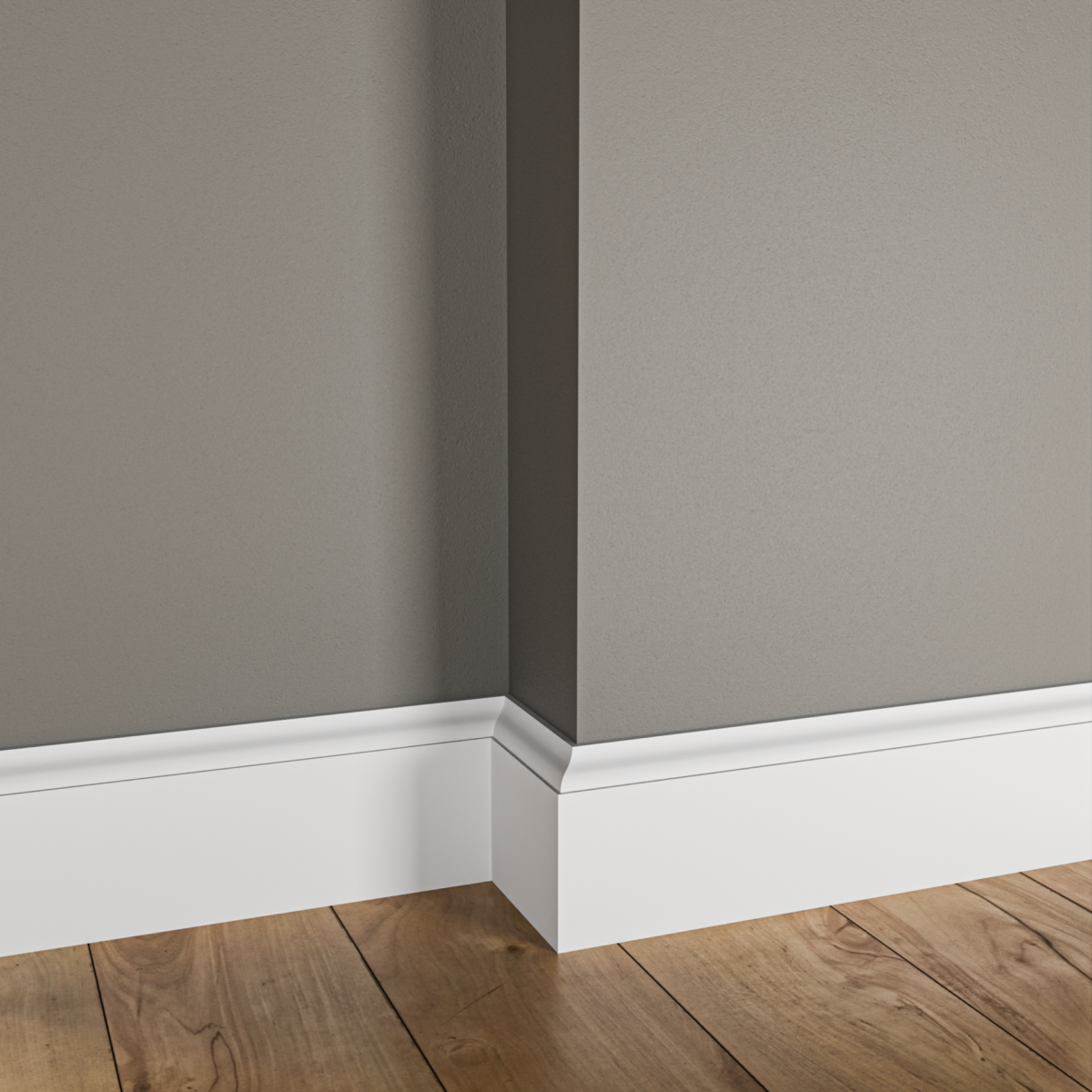 Baseboard Moulding | San Francisco, CA | The Moulding Company