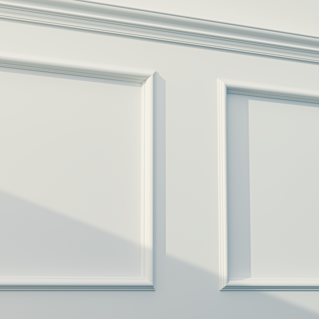 Yellowstone Panel Cap | The Moulding Company