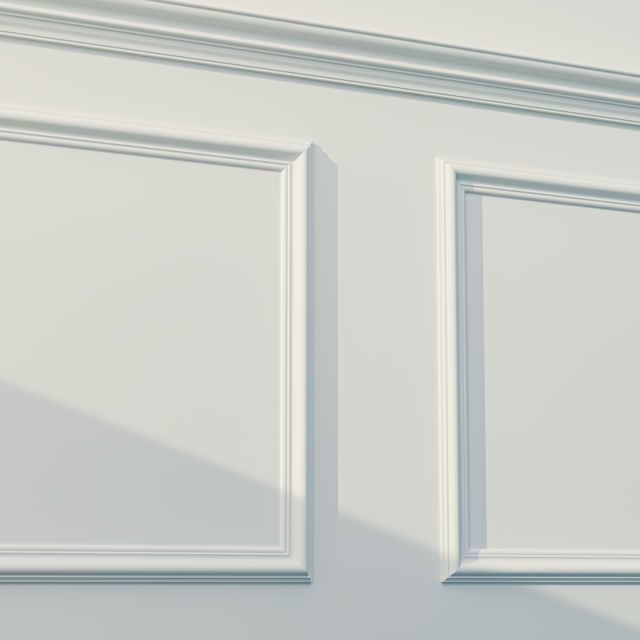 Panel Mold Archives - The Moulding Company