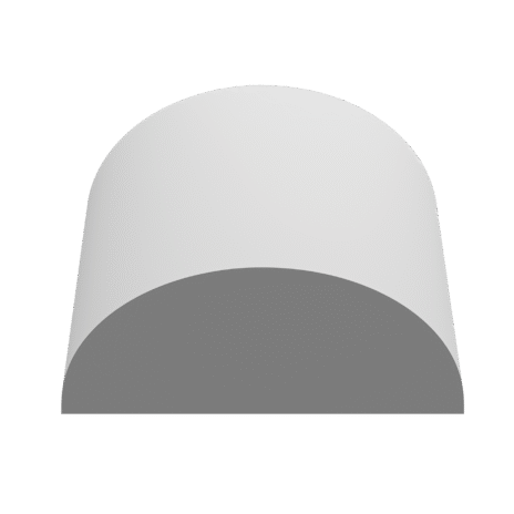 Half Round Moulding | The Moulding Company