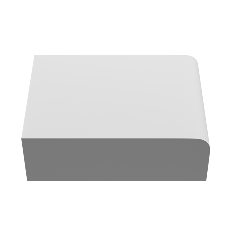 Scribe Moulding | The Moulding Company