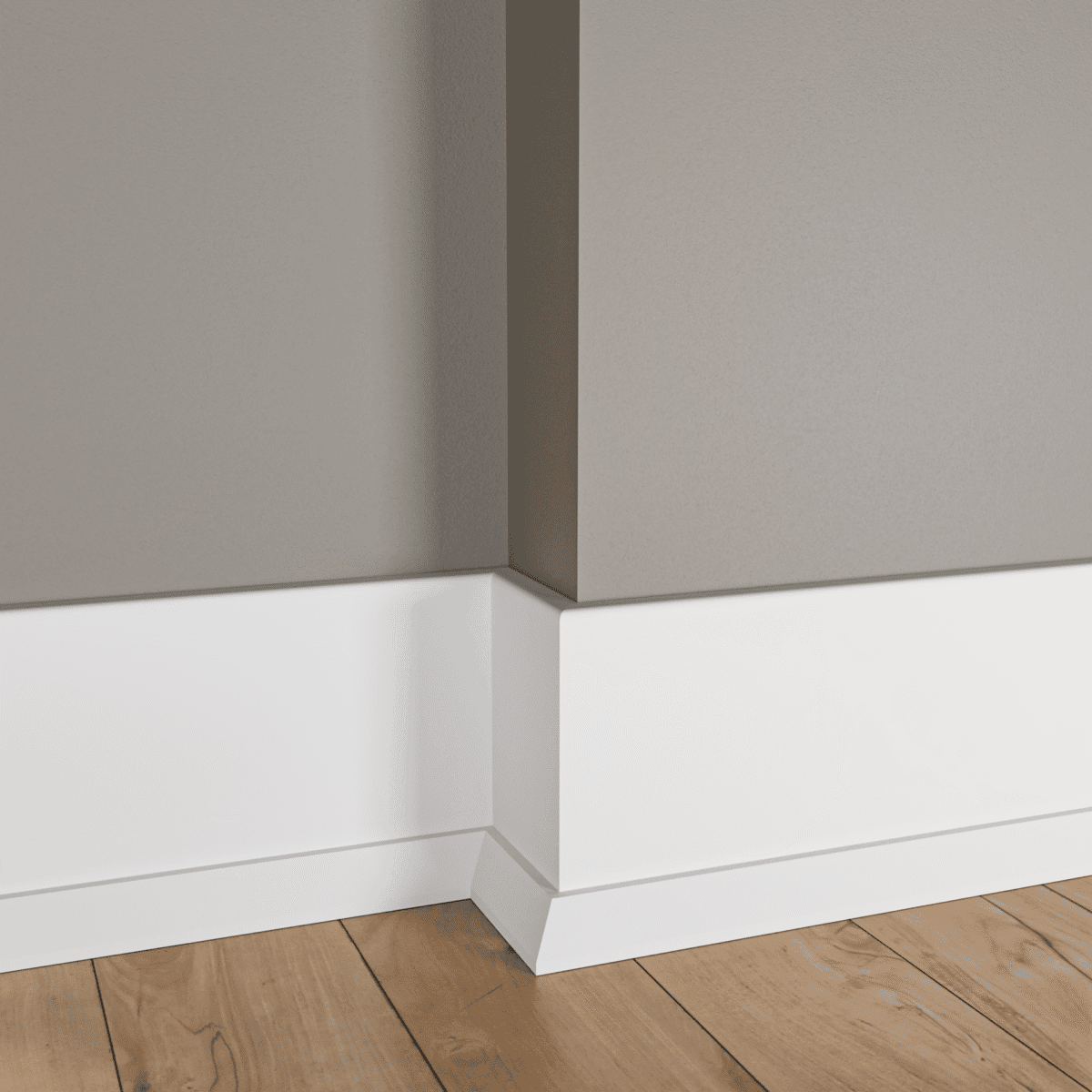Guide to Baseboard Moulding: Why it Matters - Moulding Company