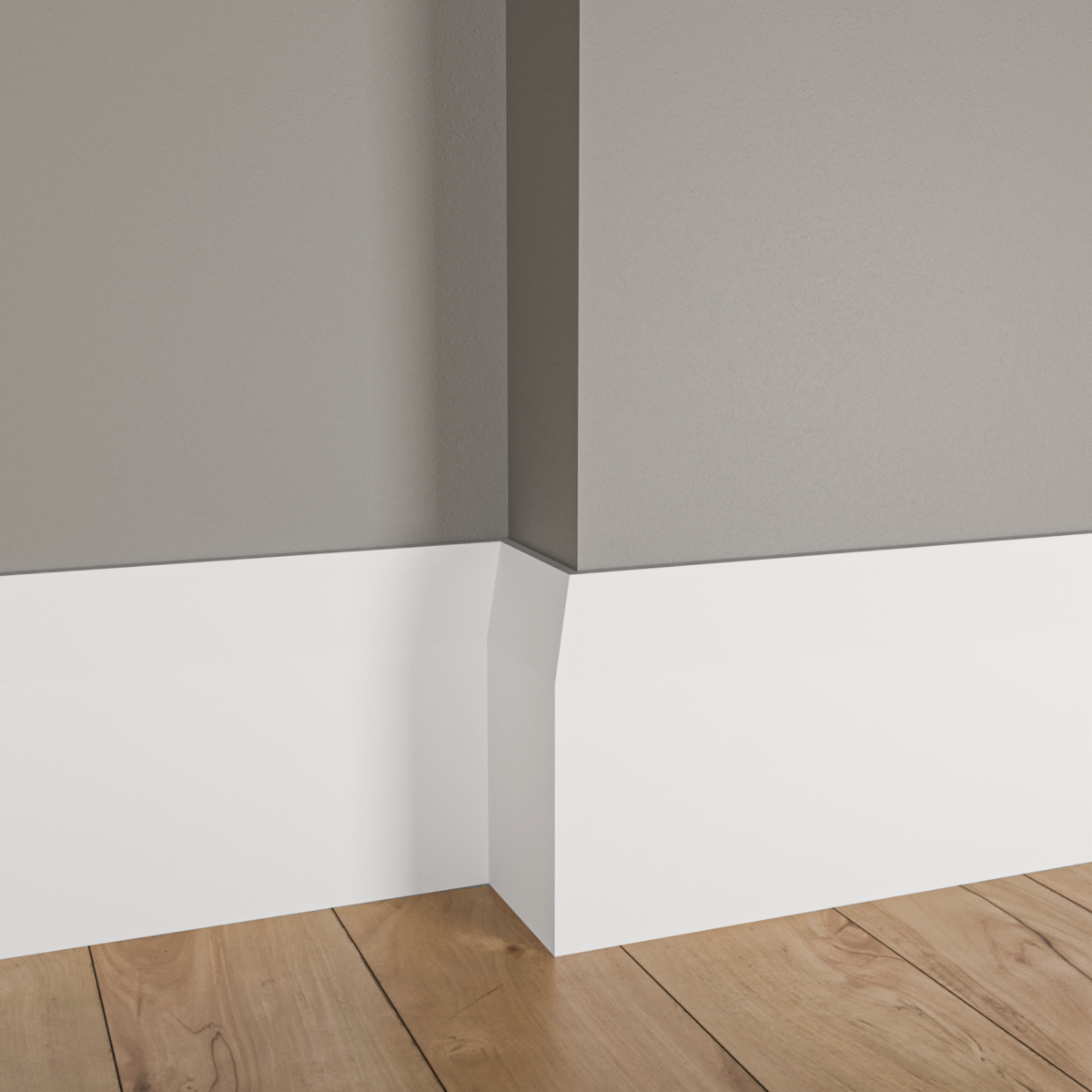 Palo Alto Baseboard | San Francisco, CA | The Moulding Company